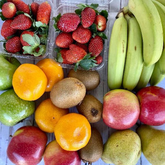 Geraldton Fruit and Vegetable Supply | Order Online