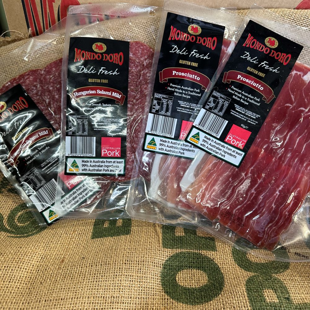 Geraldton Fruit and Vegetable Supply